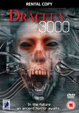 Dracula 3000 - CeX (UK): - Buy, Sell, Donate